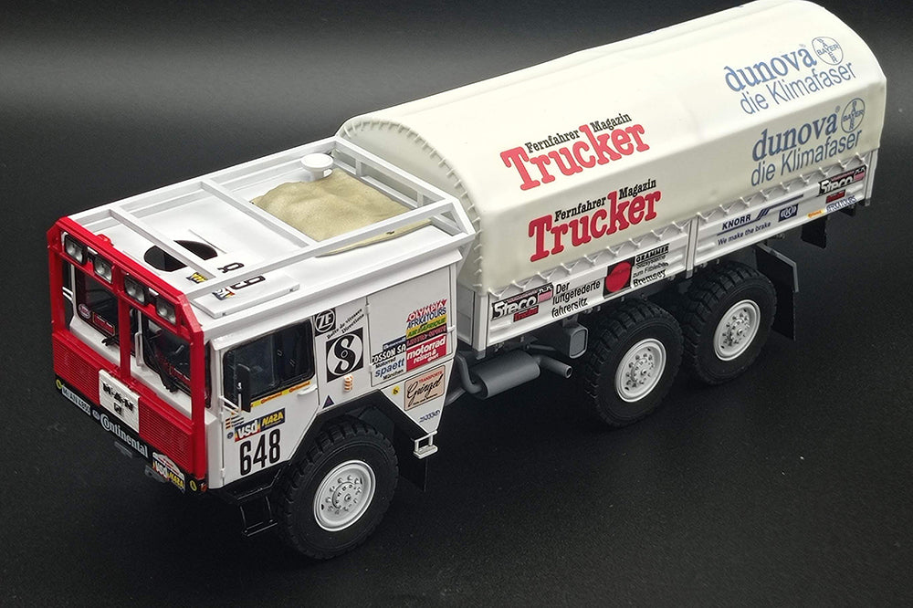 D.A.B Models Accessories | Scale modeling 1:24 - GPmodeling