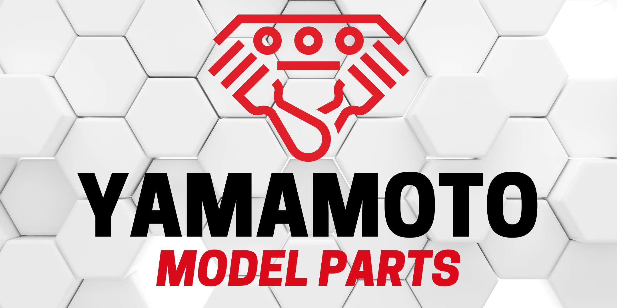 YAMAMOTO Engines and accessories | GPmodeling