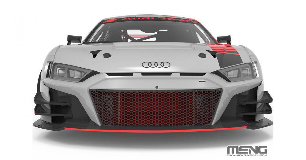 Meng Scale Models | Modeling Kit - GPmodeling