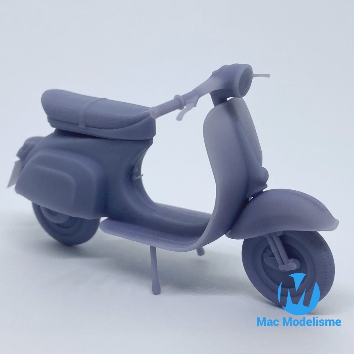 Scale resin parts 1:24 for Model Cars Kits - Gpmodeling – GPmodeling