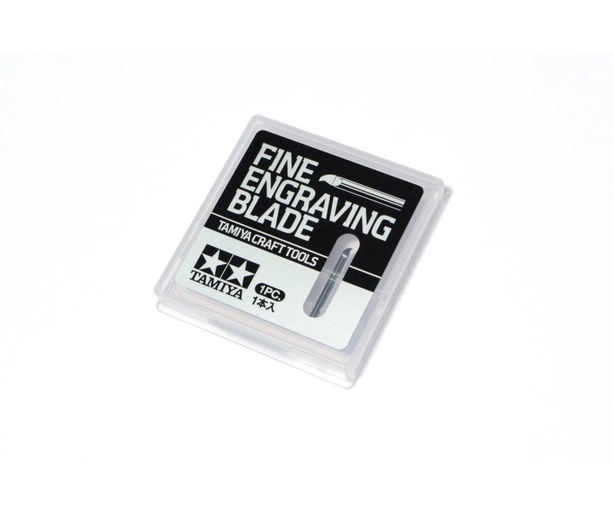 Tamiya Tools for scale modelling - GPmodeling