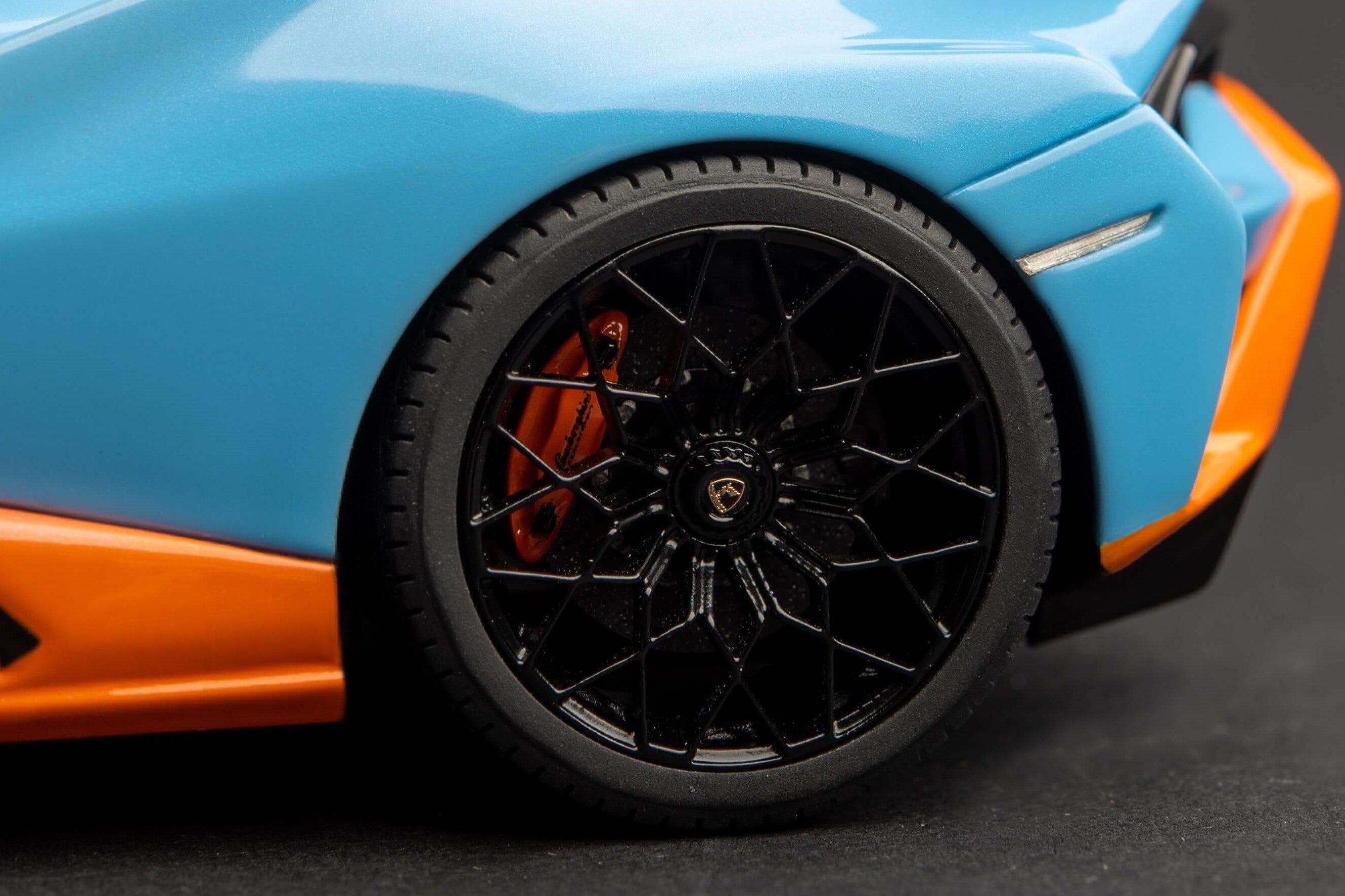 Wheels with Tires collection for scale models 1/24 – GPmodeling