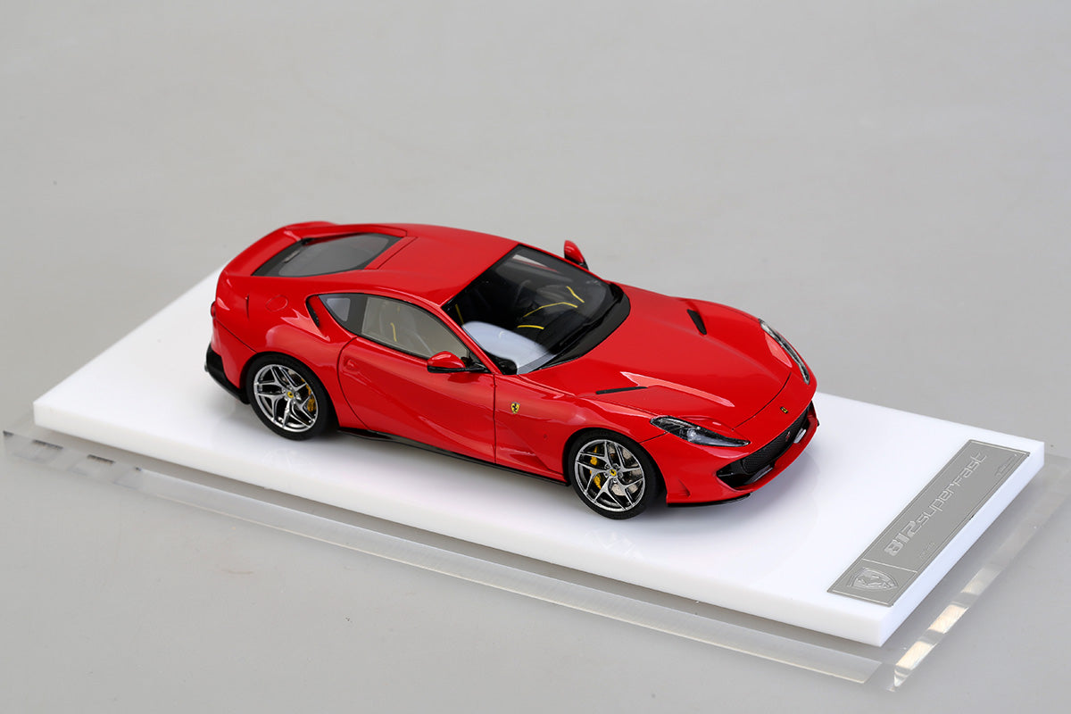ALPHA MODEL car model kits collection - GPmodeling