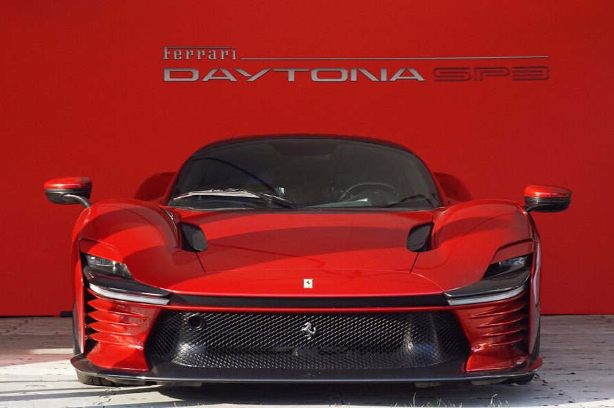 ALPHA MODEL car model kits collection - GPmodeling