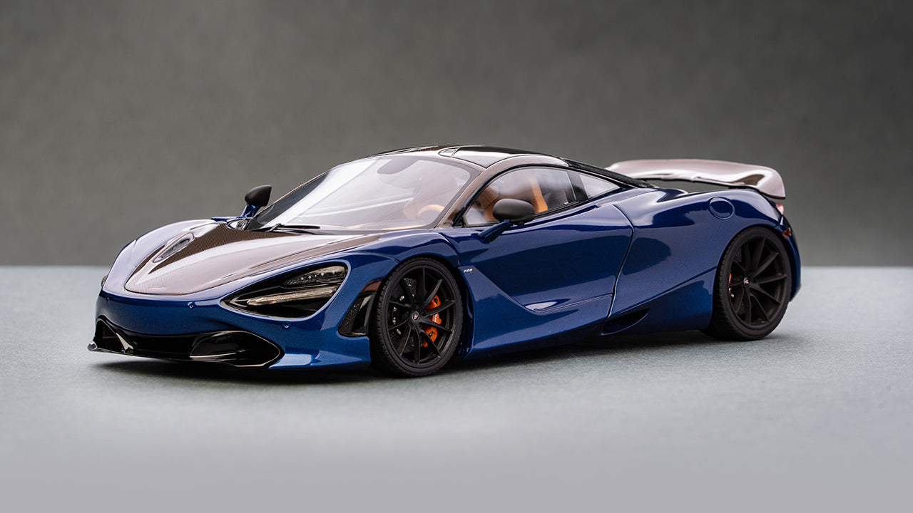 Modellini di auto da assemblare ed accessori – GPmodeling