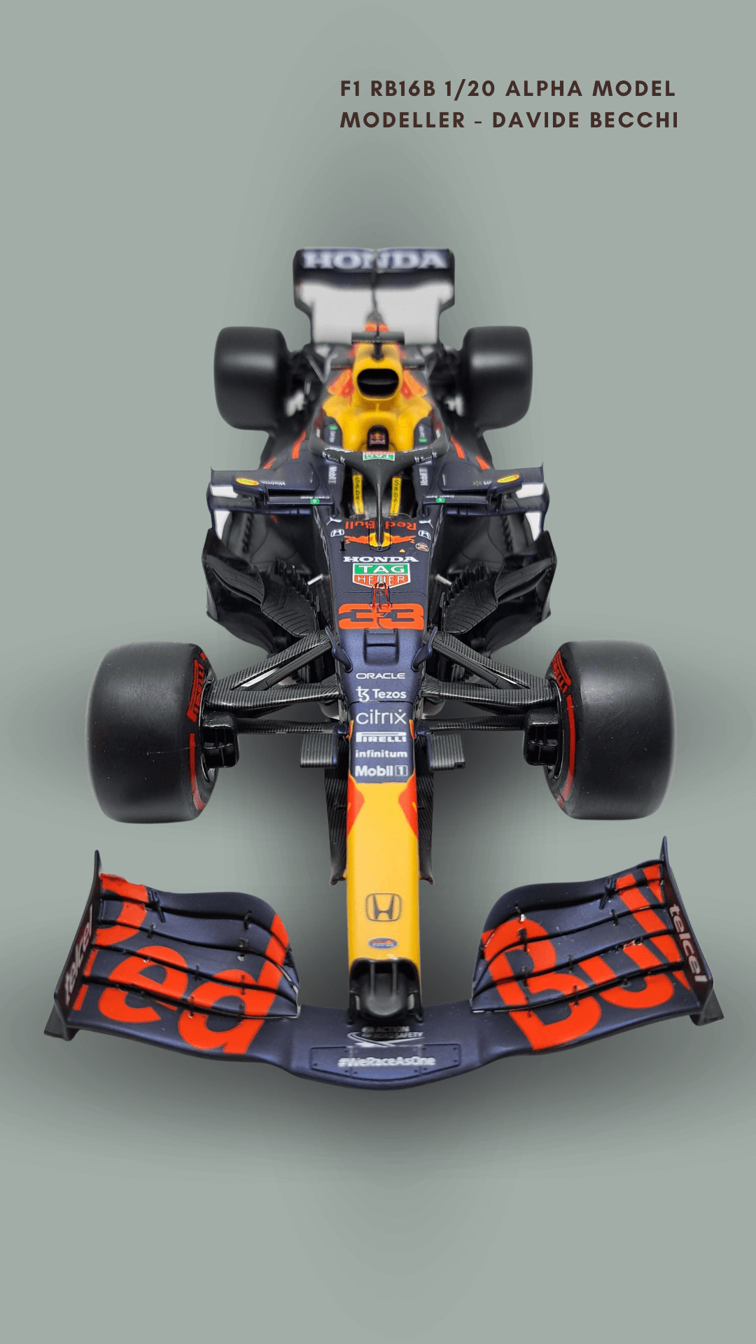 Model car kits to build, airbrush paints and hobby tools – GPmodeling