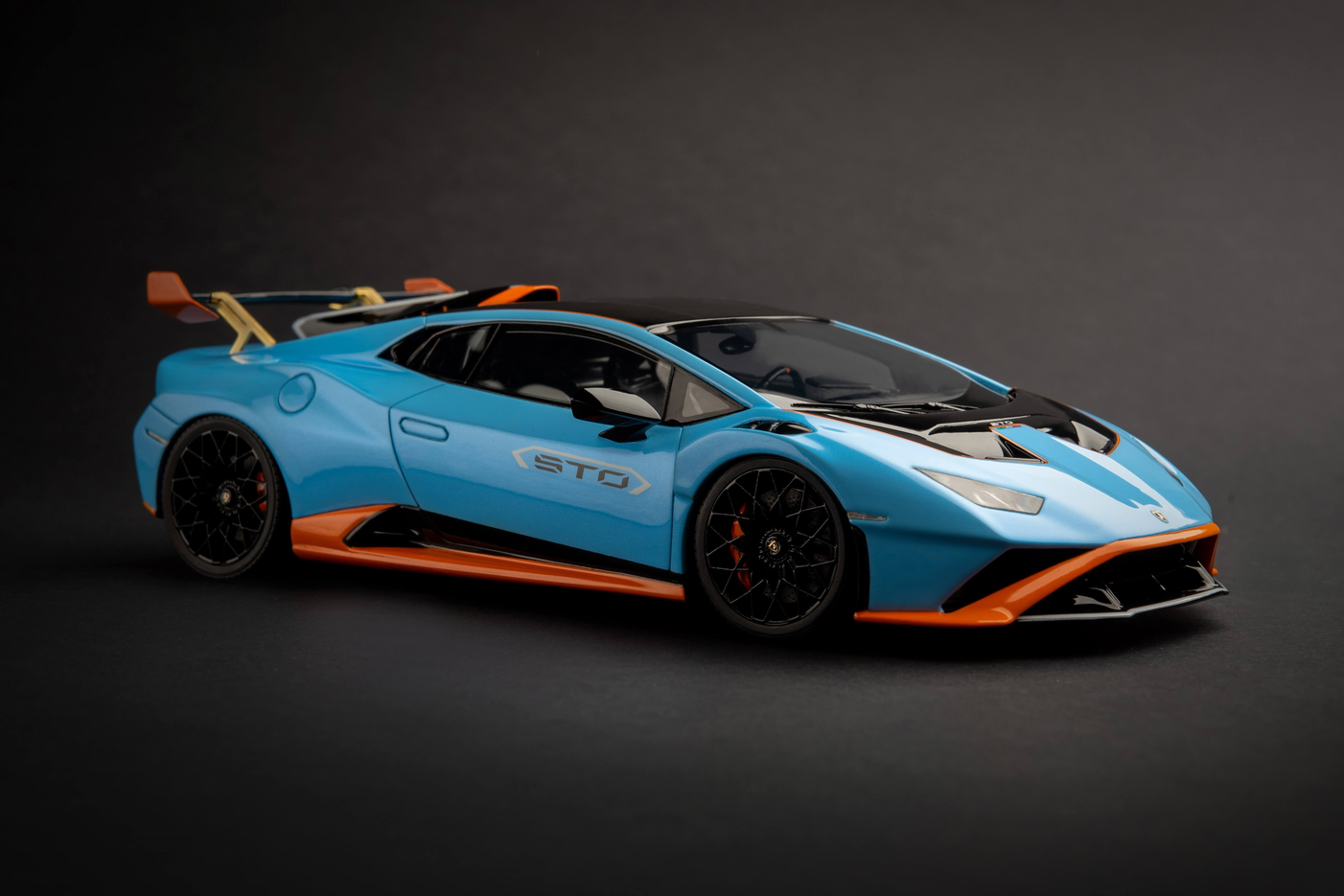 Model car kits to build, airbrush paints and hobby tools – GPmodeling