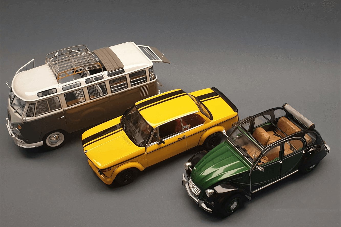 Model car kits to build, airbrush paints and hobby tools – GPmodeling
