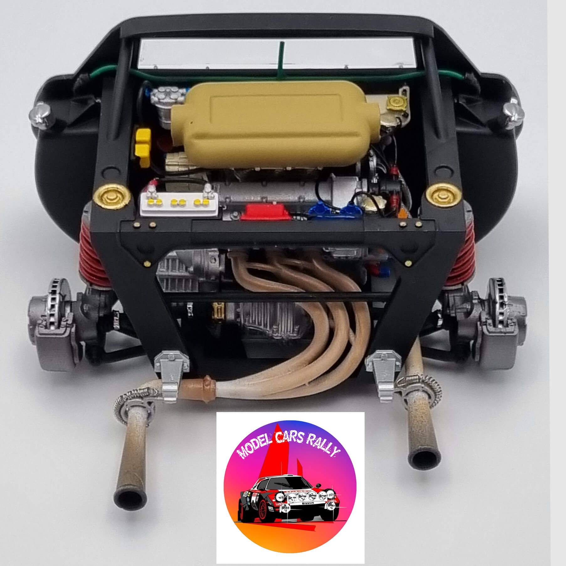 GPmodeling Transkits – Exclusive Resin Car Model Transkits | GPmodeling ...
