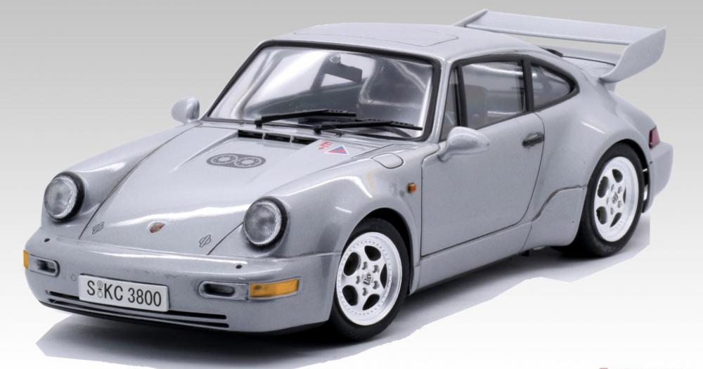 FUJIMI plastic car model kits - GPmodeling