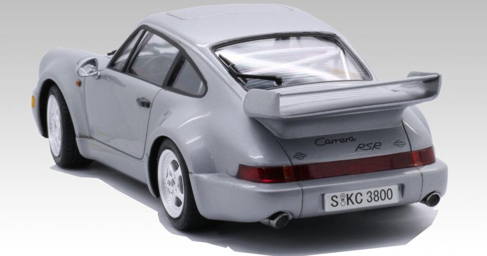 FUJIMI plastic car model kits - GPmodeling