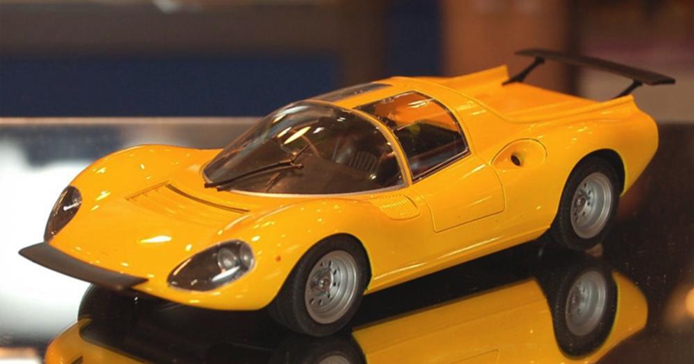 FUJIMI plastic car model kits - GPmodeling