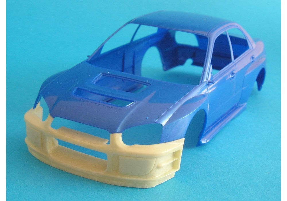 Reji Model Collection - GPmodeling