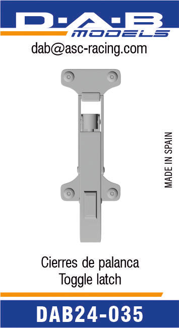 Scale resin parts 1:24 for Model Cars Kits - Gpmodeling – GPmodeling