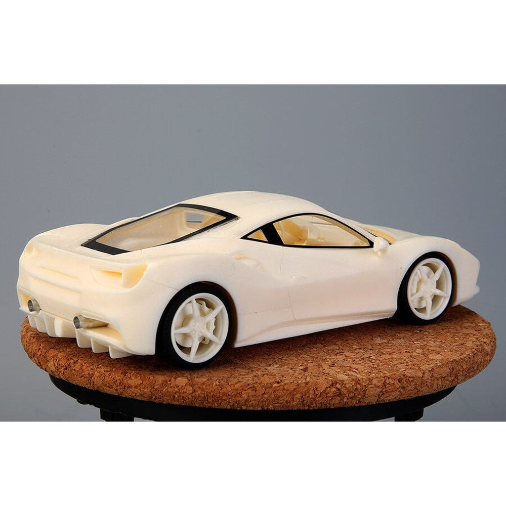 Alpha Model Ferrari 488 GTB 1/24 - GPmodeling