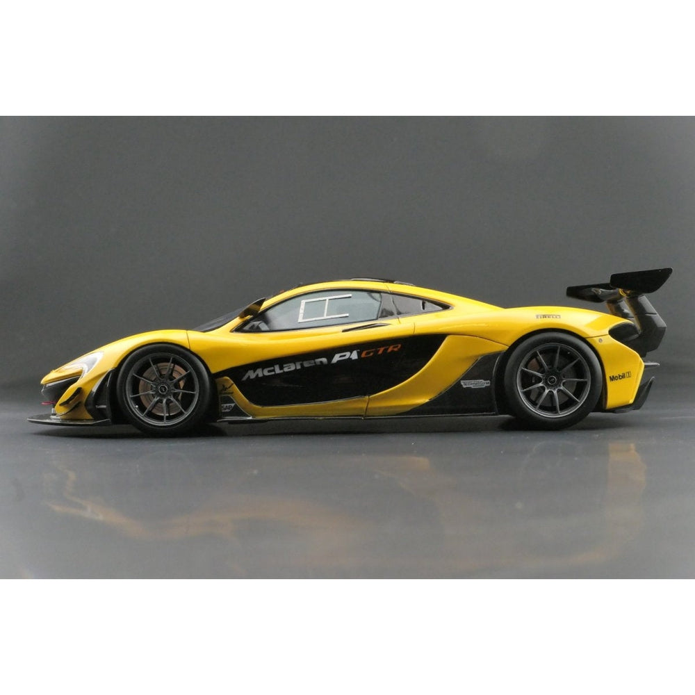 Alpha Model McLaren P1 GTR 1/24 - GPmodeling