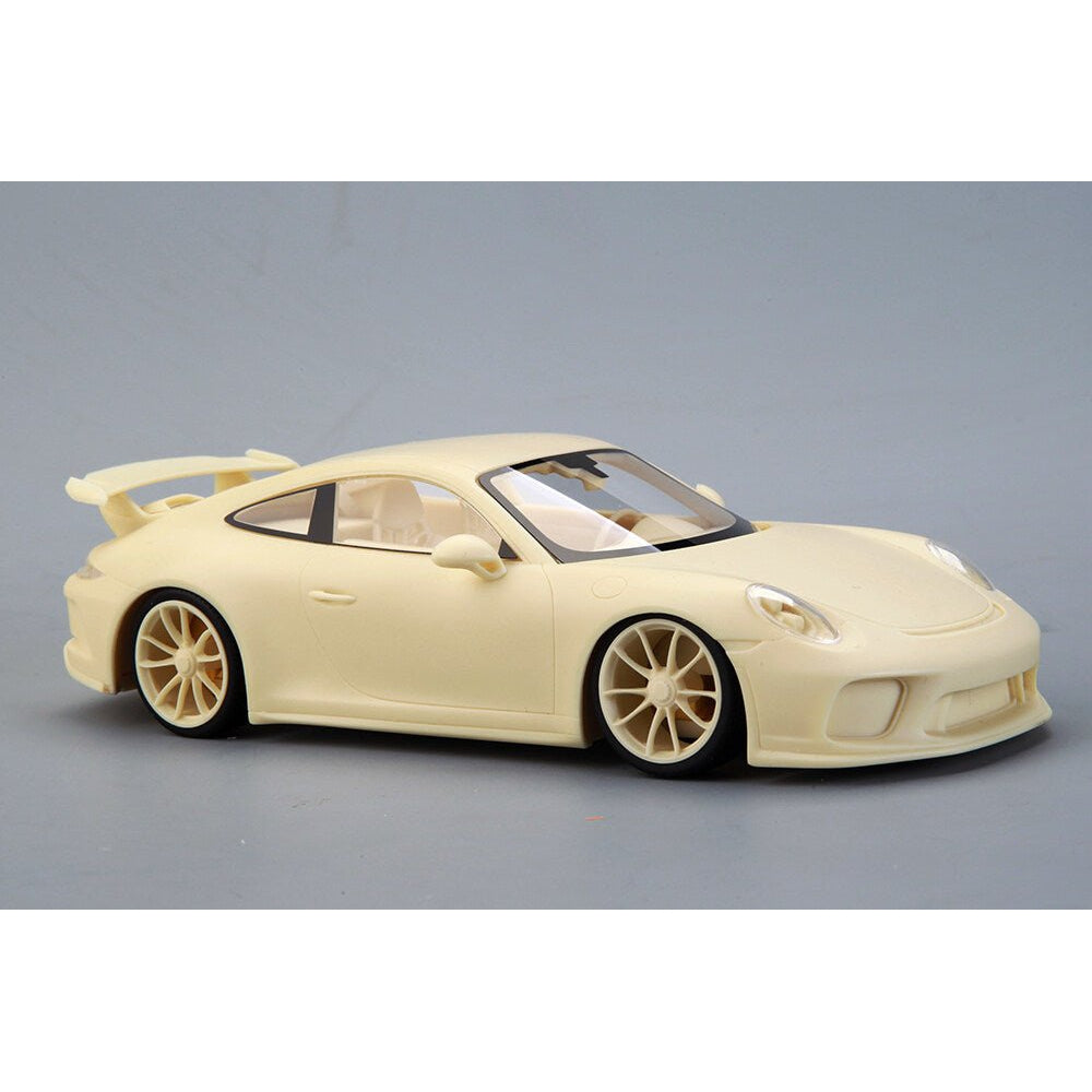 Alpha Model Porsche 911 GT3 1/24 - GPmodeling