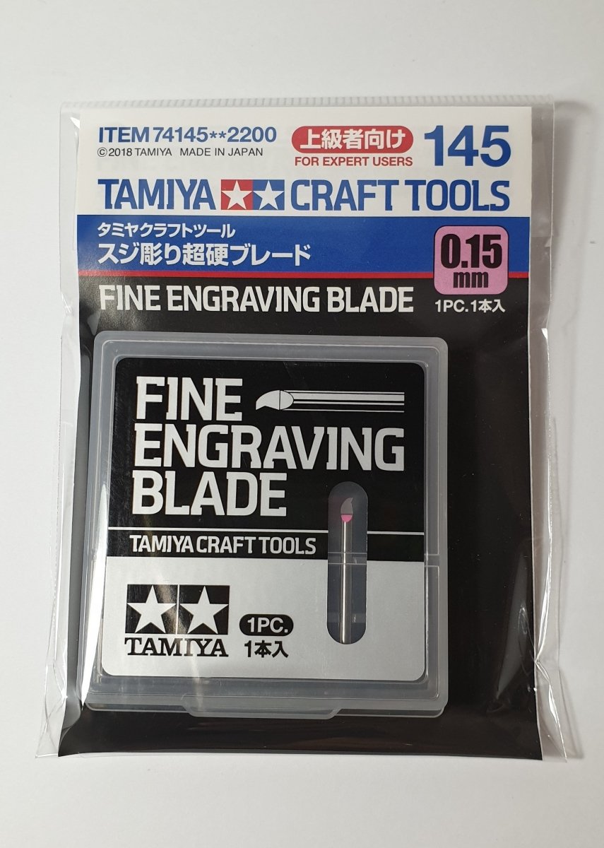 Tamiya Tools for scale modelling - GPmodeling