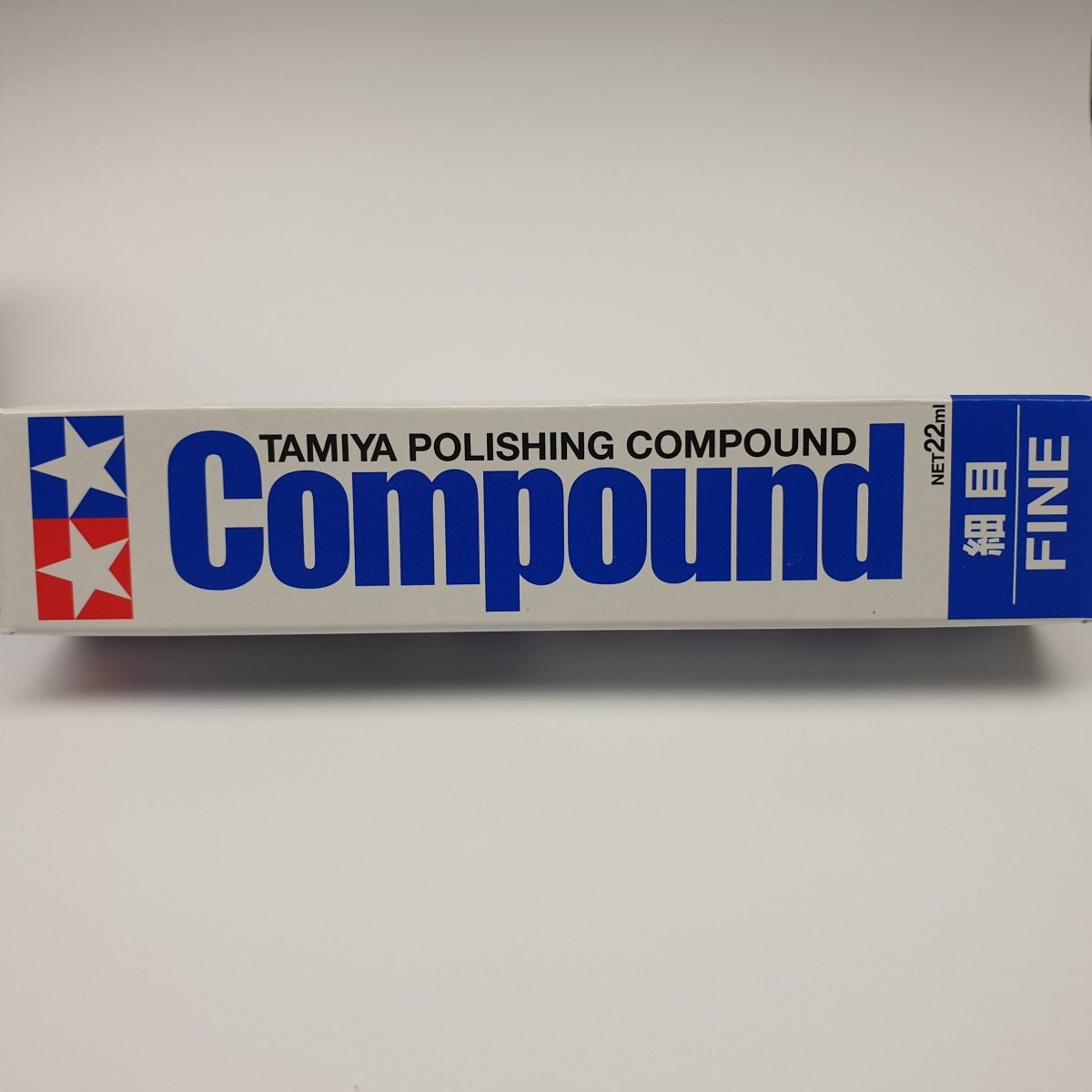 Tamiya Putty and Polishing | Modelling Tools | GPmodeling